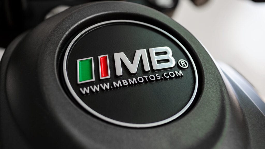 Empresa – MB Motos